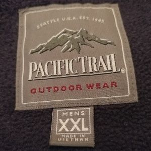 Pacific Trail | Jackets & Coats | Pacific Trail Outdoor Wear Coat ...